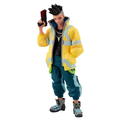 David, Cyberpunk, Pop Up Parade – KeepCo