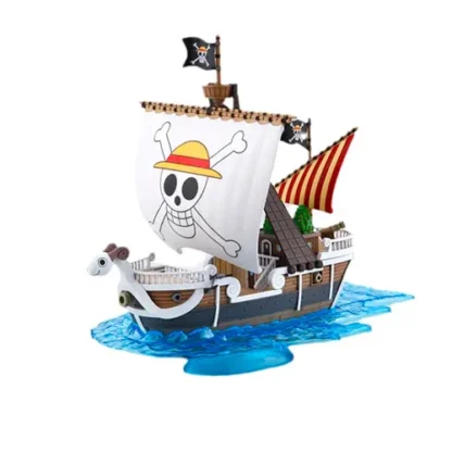 Going Merry Model Kit – KeepCo